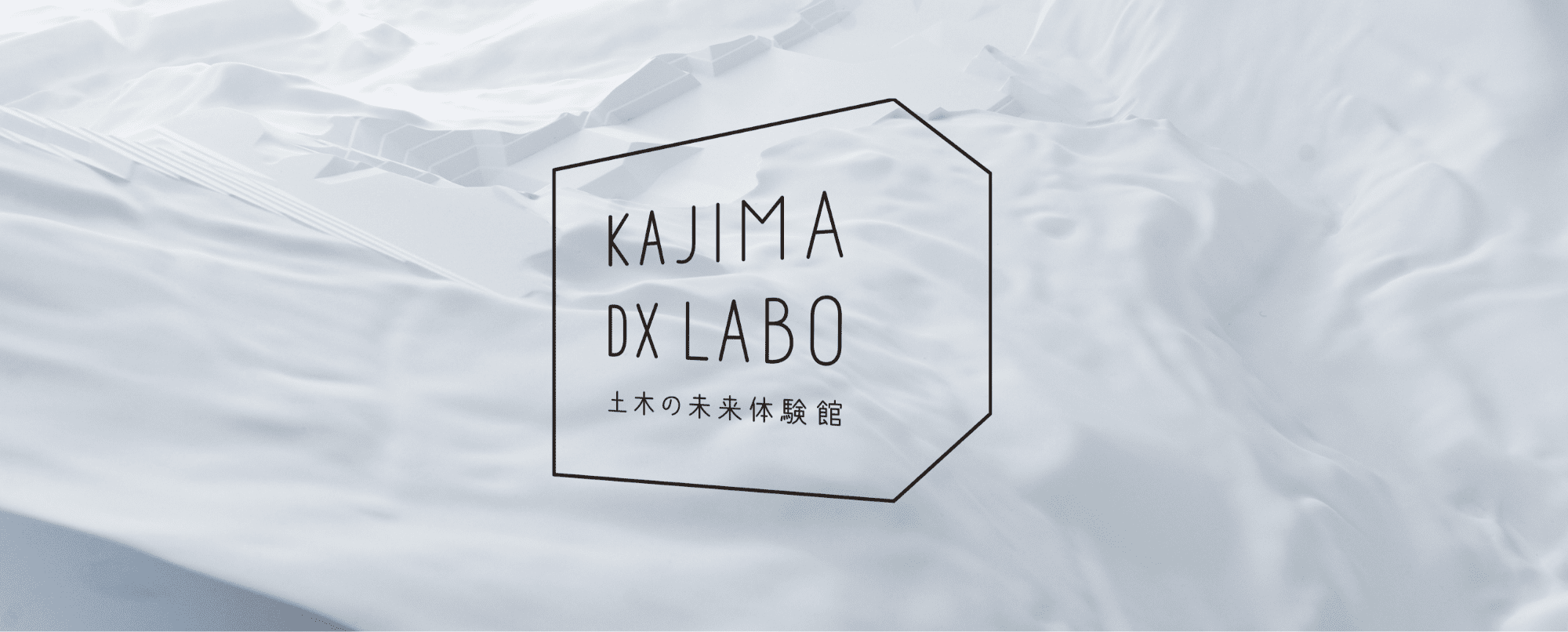 KAJIMA DX LABO｜BXCC – dentsu Bussines Transformation Creative Center